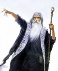 St. Germain – Aquarian Age – Council of Light – was also Merlin the ...